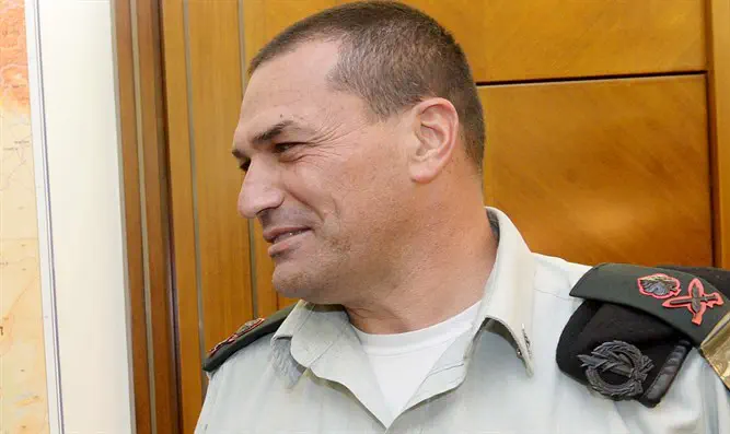 'Soldiers not affected by Azariya verdict' | Israel National News