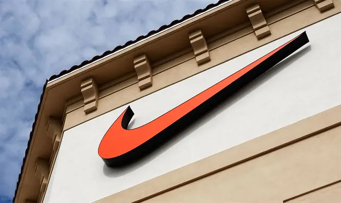 Muslims to Nike: Recall shoe with 'Allah' on the sole | Israel National ...