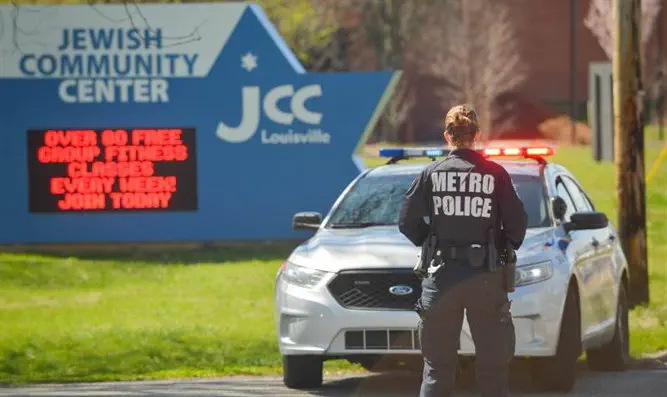 Man arrested for threatening Ohio JCC pleads not guilty | Israel ...