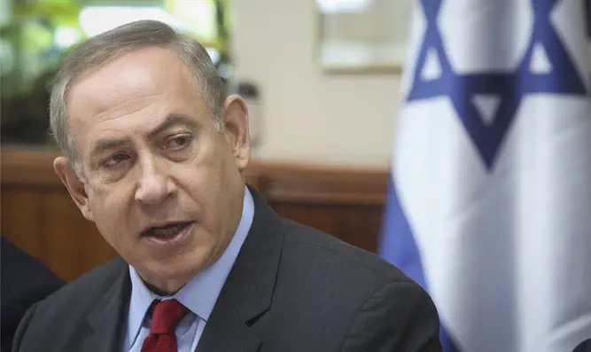 'The commitment to Beit El will be fulfilled' | Israel National News