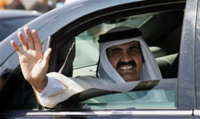 UAE now has Qatar in its rear-view mirror | Israel National News