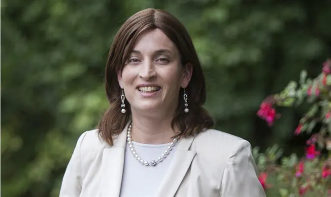 President Rivlin's chief of staff gives birth to 12th child | Israel ...