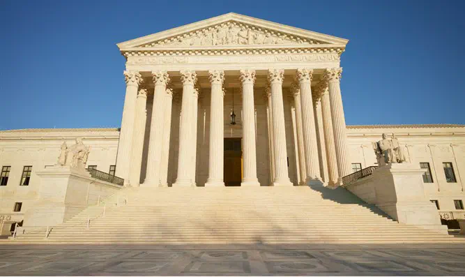 Judge Sullivan engaged in disqualifying “ex parte” communications ...