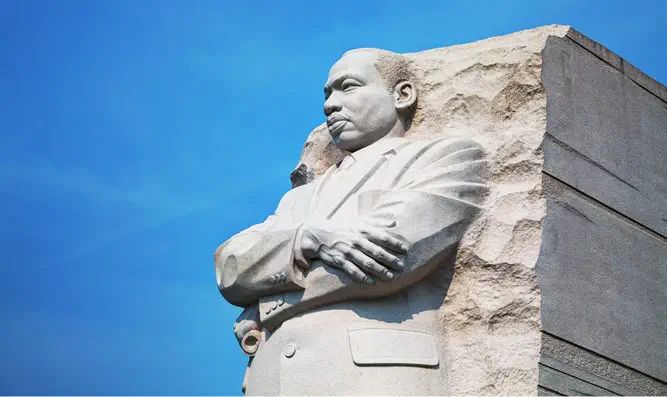 Western collapse began in 1968 | Israel National News