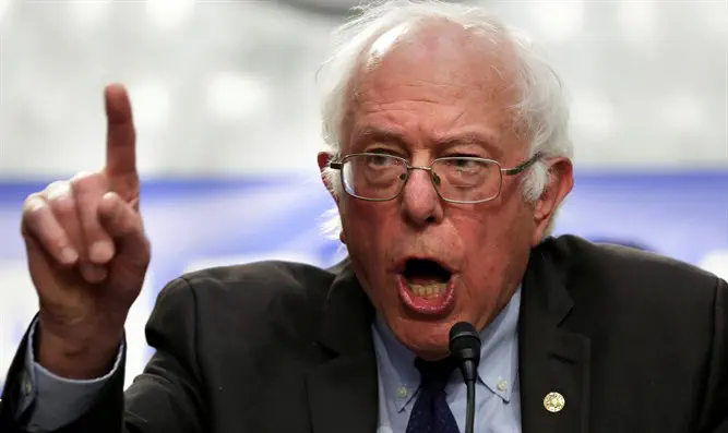 'Libelous and disgraceful': Rabbis blast senators' condemnations ...