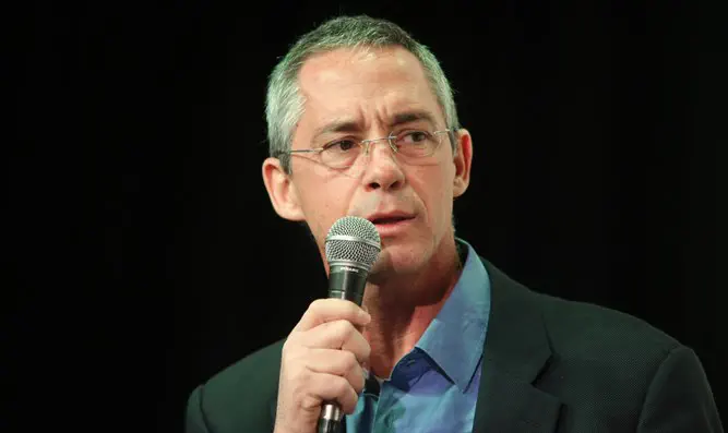 Likud vs. Sharon: Round II | Israel National News