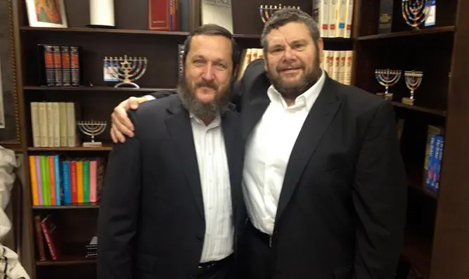 The journey from Christianity to a life as a 'Ben Noach' | Israel ...