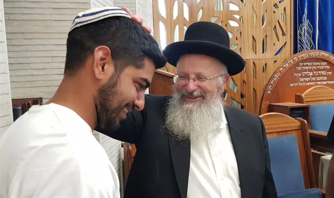 Soldier jailed over beard to be released for Independence Day | Israel ...