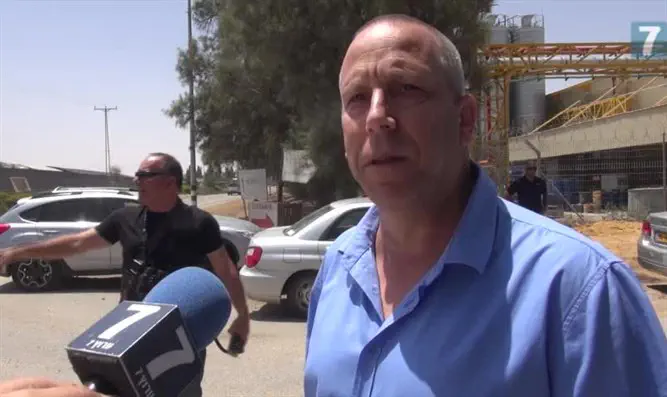 Exclusive: Amana to construct homes in south | Israel National News