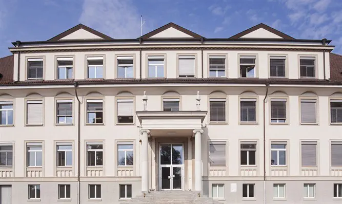 Switzerland: Haredi high school won't operate next year | Israel ...