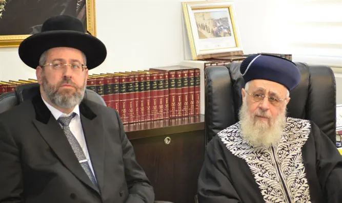 Chief Rabbinate slams Supreme Court: Correct your ruling | Israel ...