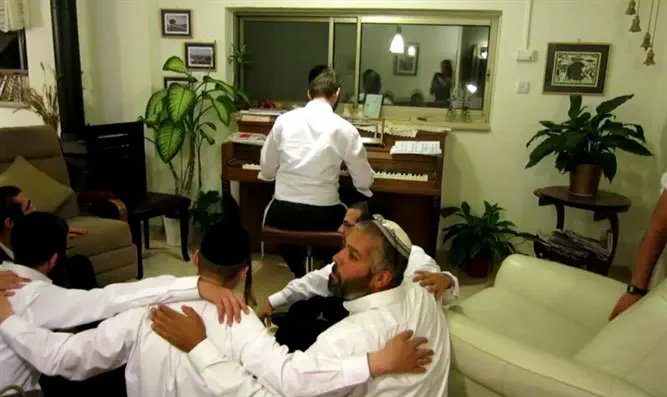 The Satmar hasidim who chose the State of Israel | Israel National News