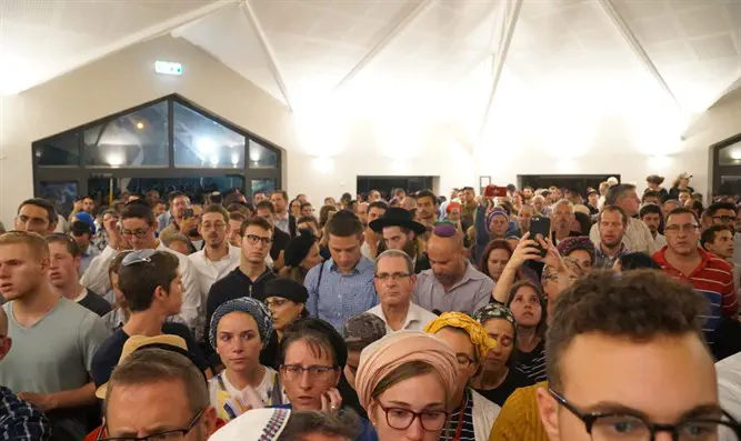 In tribute to Ari Fuld | Israel National News