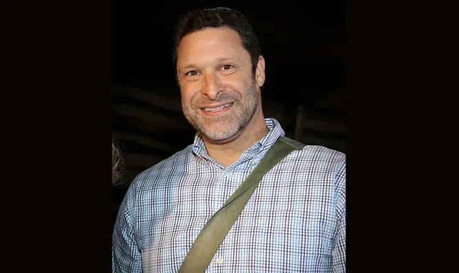Watch: A memorial for Ari Fuld | Israel National News