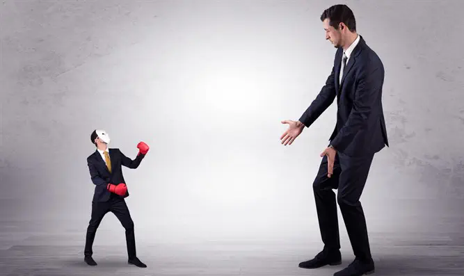 The powers of Yaakov & Esav: An unending spiritual struggle | Israel ...