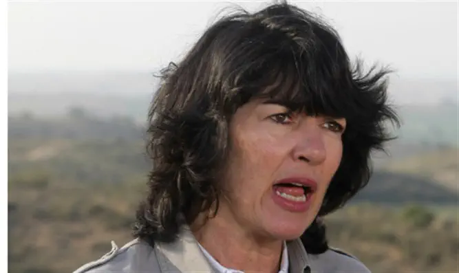 CNN reporter says Haifa is in the 'West Bank' | Israel National News