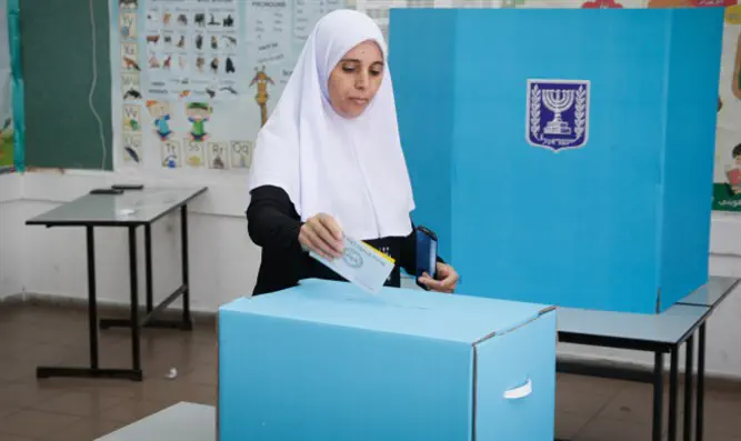 Arab journalist reveals why Arab voters are ready to work with ...