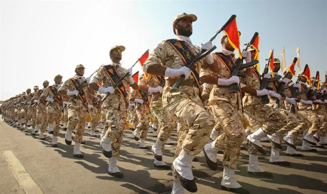 ANALYSIS: The rise of the Iranian Shiite Crescent continues | Israel ...
