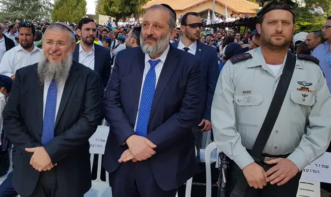 Marking 71 years since the fall - and massacre - of Kfar Etzion ...