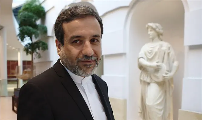 Iran: The US has our phone numbers | Israel National News