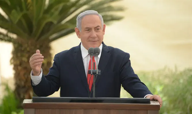 PM Netanyahu on TIME cover, for the 4th time | Israel National News