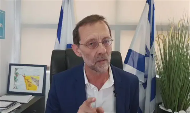 Feiglin: There will be connections | Israel National News