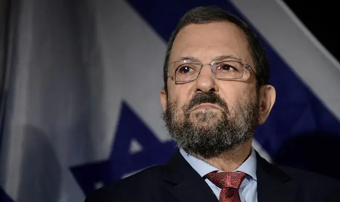 Labor board asks Barak to run for the party leadership | Israel ...