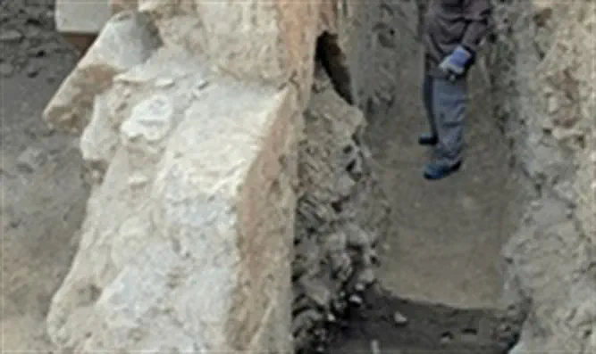 Through the lens of Torah: Chukat and Balak | Israel National News