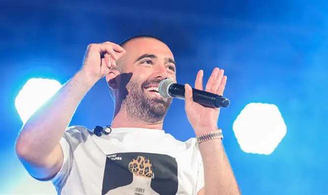 Report: Israeli singer trying to drop American citizenship | Israel ...