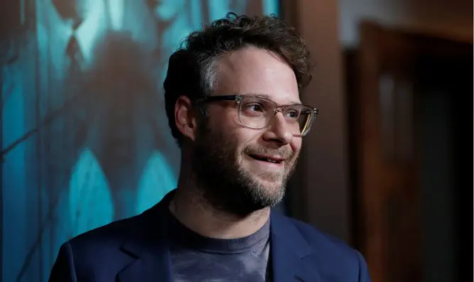 A letter to Seth Rogen | Israel National News