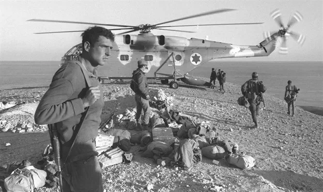 Boris Dolin: The secret war between Israel and the Soviet Union ...