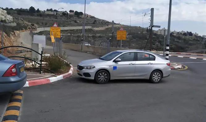 Har Gilo residents: No isolation facility inside the community | Israel ...