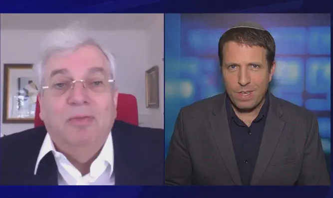 Helping Yad Sarah: From Monaco to Israel with love | Israel National News