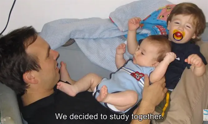 Roi Klein's colleagues 'learned to appreciate Roi when he was still ...