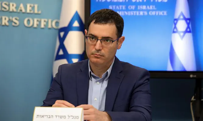 'All the models showed tens of thousands of deaths' says Moshe Bar ...