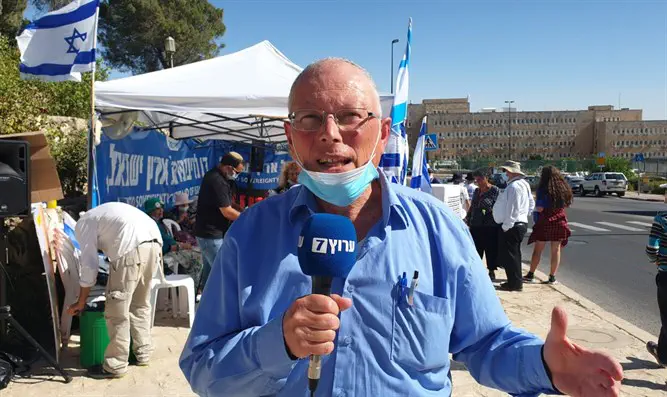 Netanyahu's brother-in-law: Jordan Valley must be Israel's border ...