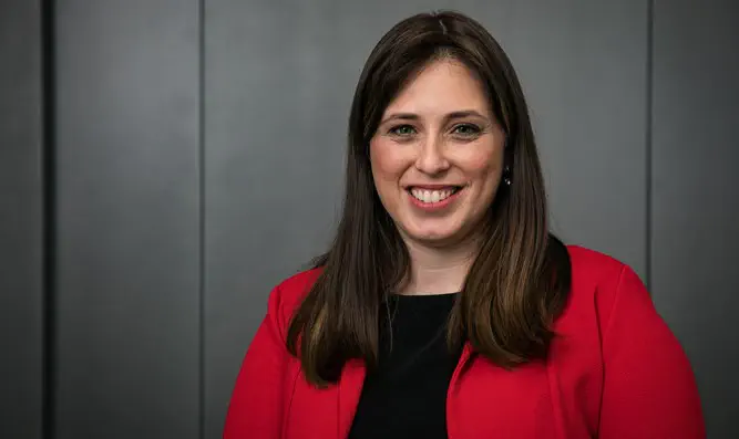 Tzipi Hotovely says goodbye | Israel National News