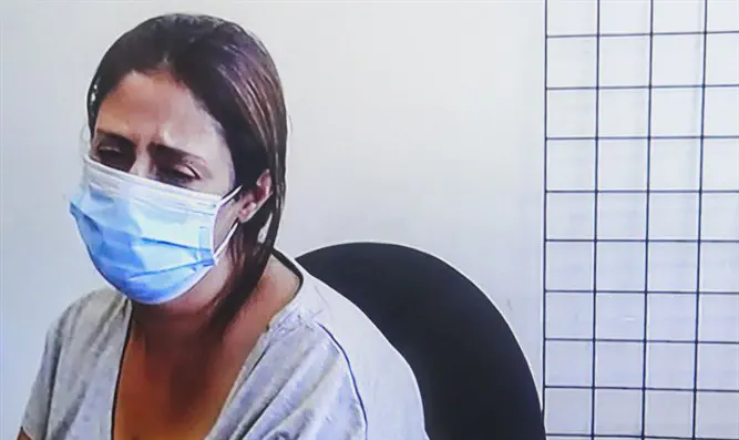 Security footage of Ramle 'wipes game' preschool shows over 200 ...