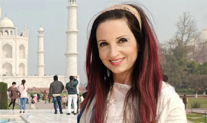 Keeping Esther's legacy alive | Israel National News