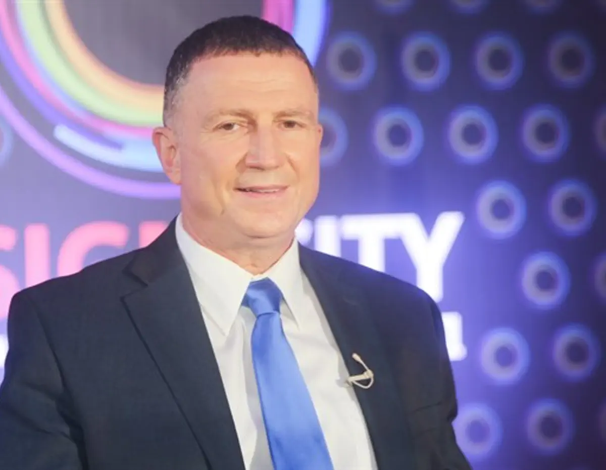 Netanyahu and Edelstein criticize vaccine refusers | Israel National ...