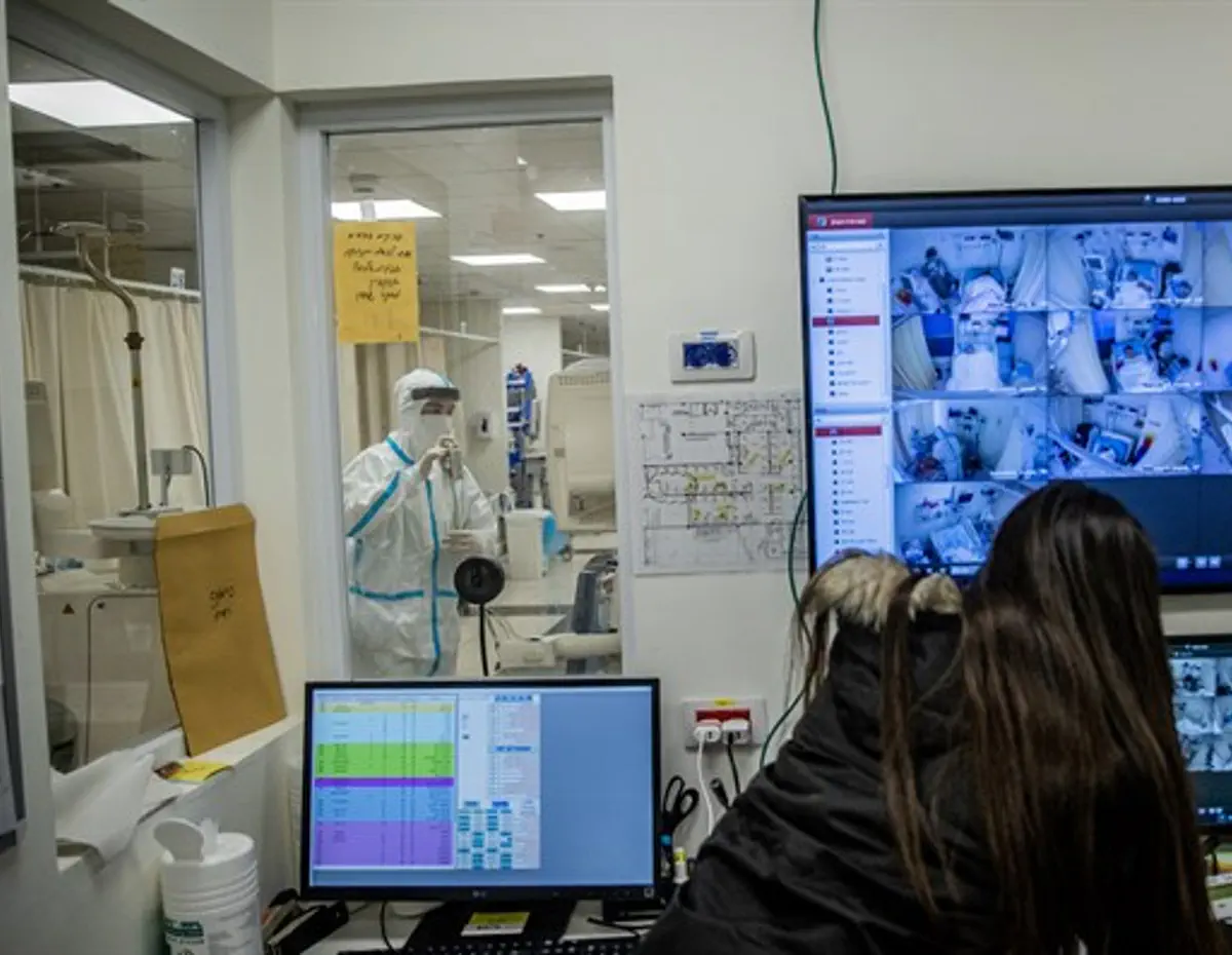 In 1st since July, less than 1000 new coronavirus cases diagnosed ...