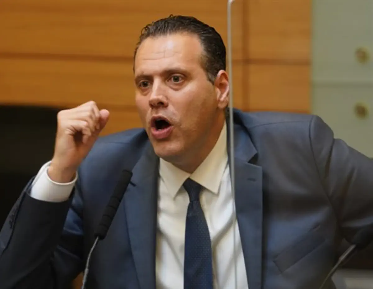 MK Miki Zohar: Netanyahu will be back, even if law passes against him | Israel National News ...