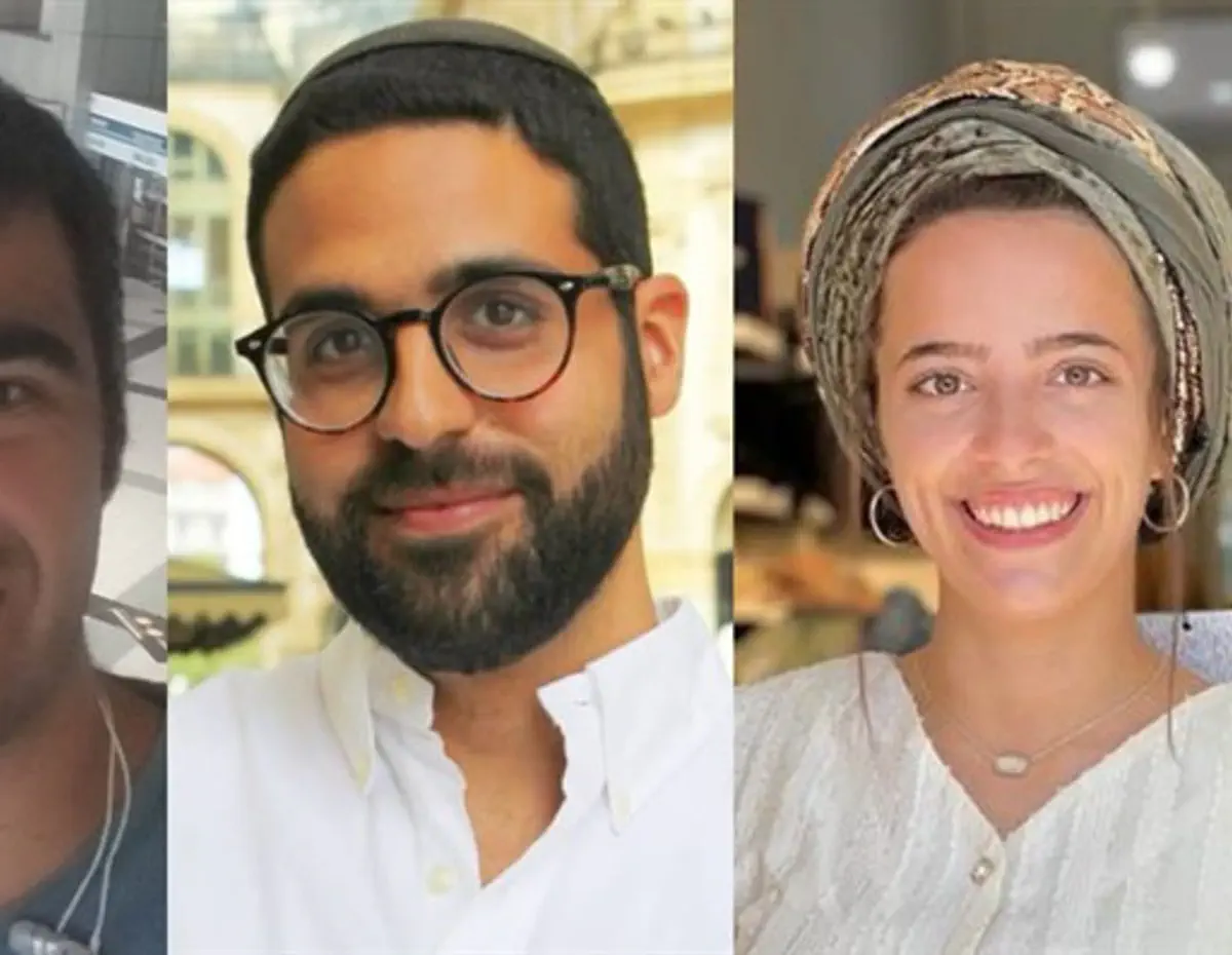 'We were like dreamers' award granted on Aliyah Day | Israel National ...