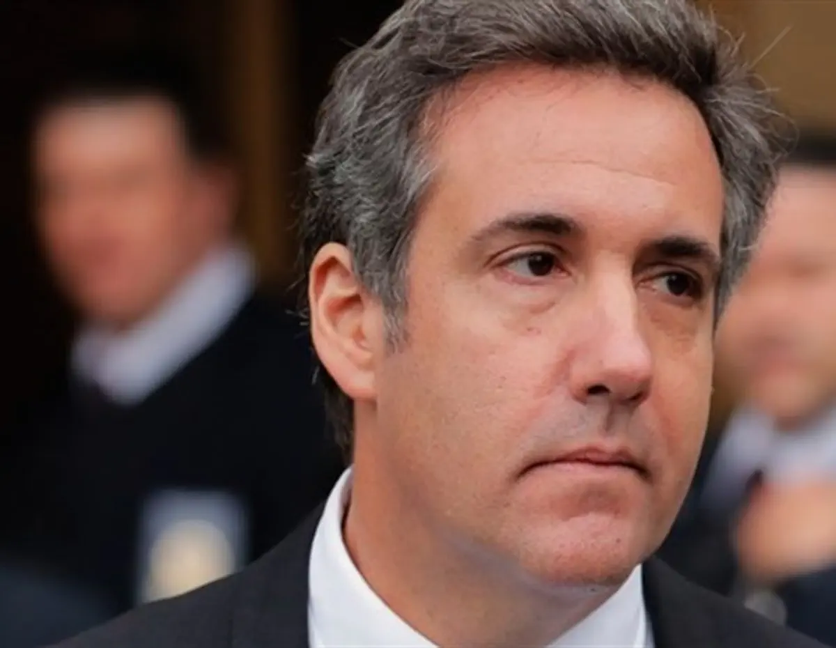 Trump's former attorney: I believe Jared and Ivanka are potentially the ...