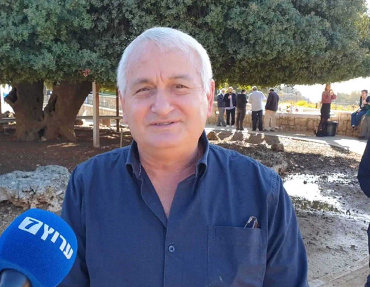 National Unity MK: 'The one pretending to lead the bloc bears ...