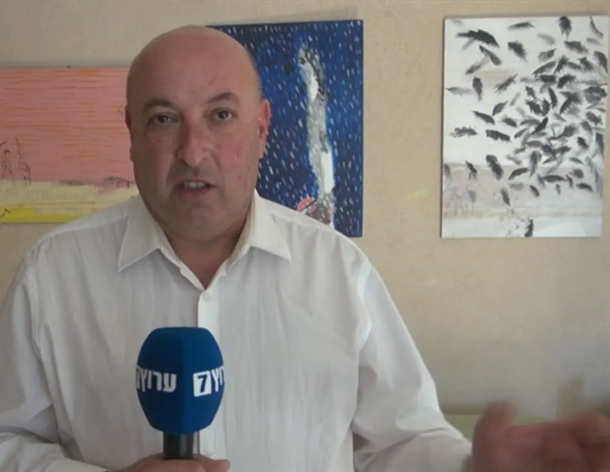 Expert: 'Too early to talk about lockdown' | Israel National News ...