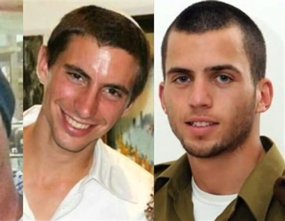 New initiative: Ten days of learning to 'bring our boys home' | Israel ...