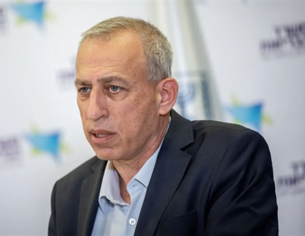 Monkeypox scare: Prof. Nachman Ash clarifies, 'This isn't COVID-2 ...