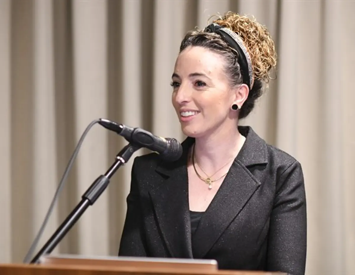 Idit Silman: 'My decision to leave coalition is final' | Israel ...