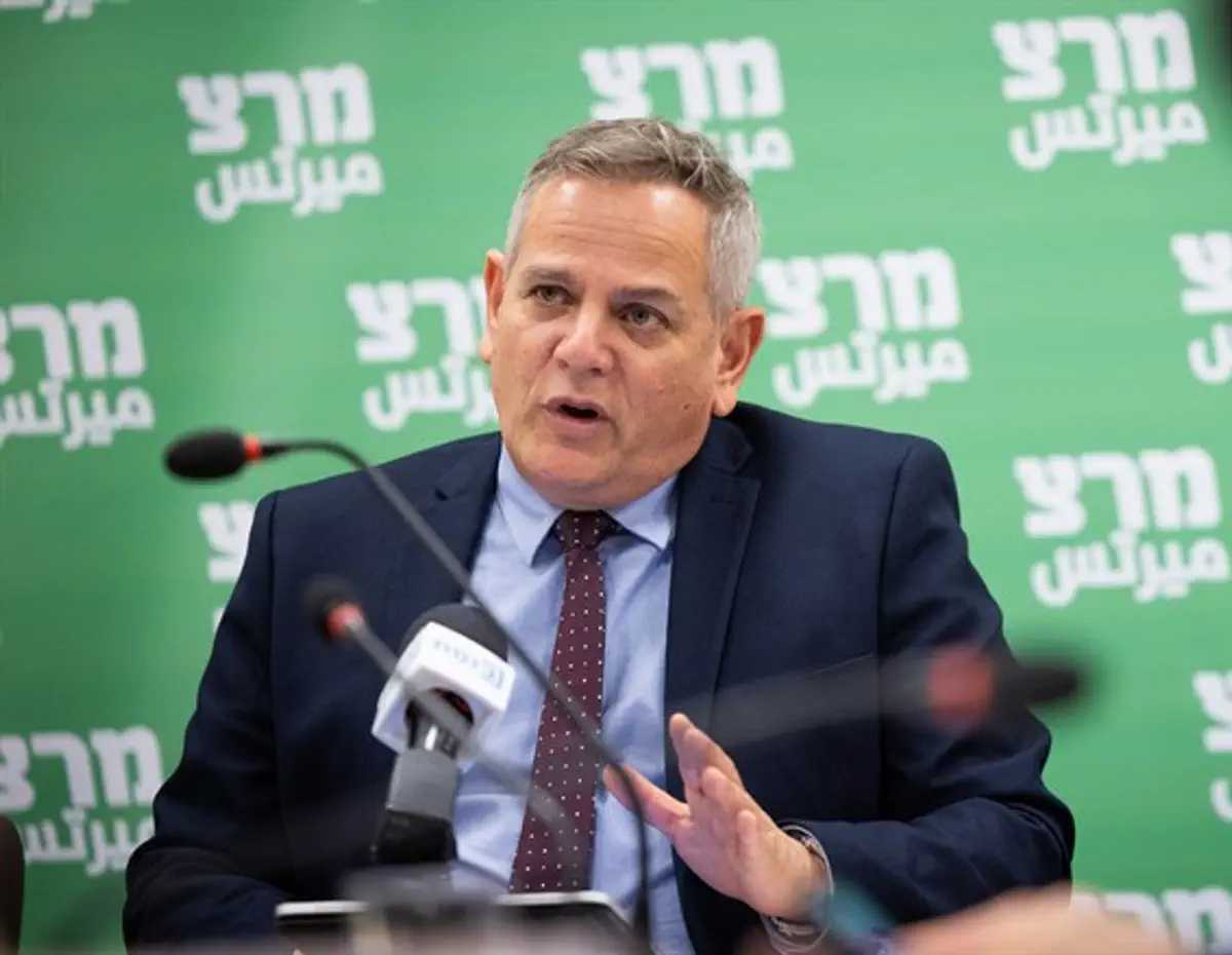 Health Minister blasts 'settler violence,' Bennett silent | Israel ...